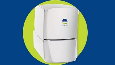 GENE-UP® Pathogenic E. coli | Pioneering Diagnostics